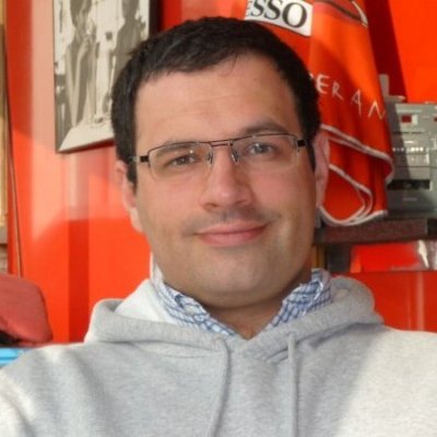 The Team - Academic Computing Team