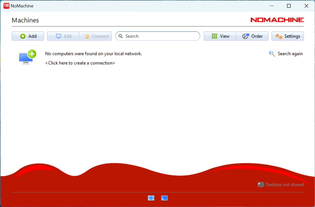 Connecting to nx.reading.ac.uk via NoMachine - Academic Computing Team