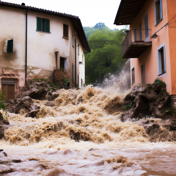 Disaster Risk Management - HAWC: The Hub for Applied Weather and ...