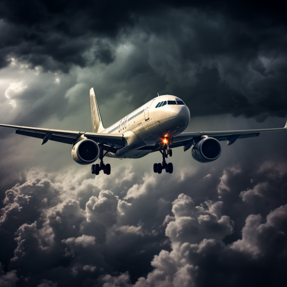 Transport - HAWC: The Hub for Applied Weather and Climate Research