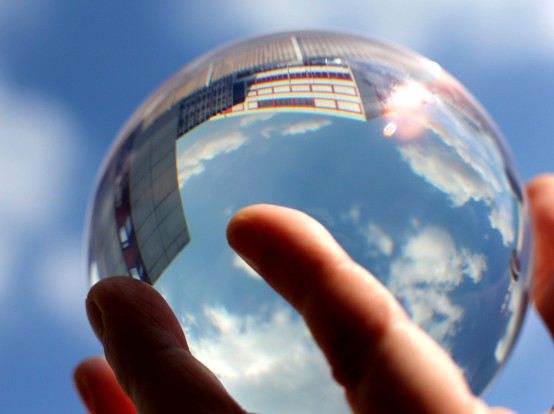 Vision for the Future - HARI