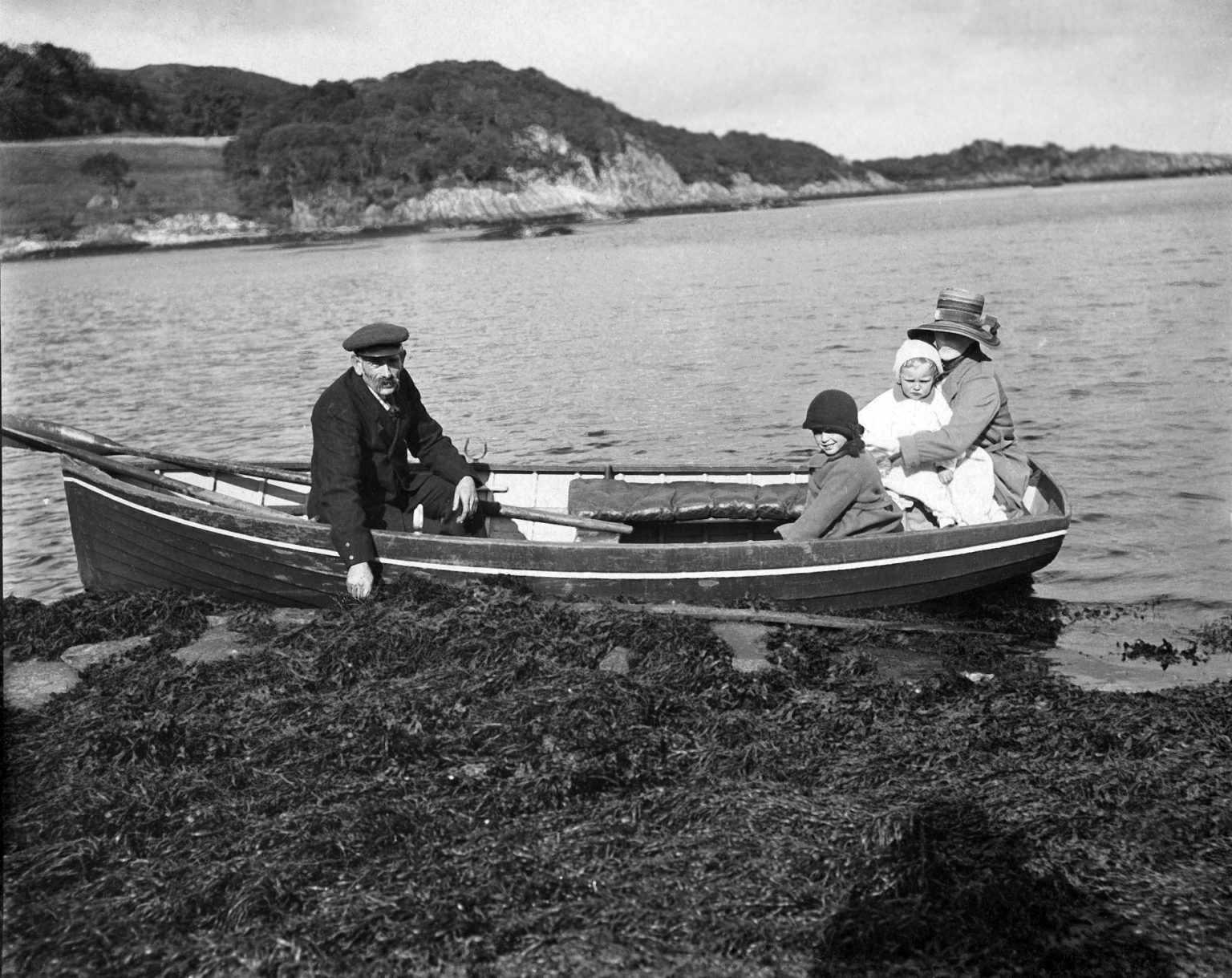 The Astors in Scotland: 100 Years on Jura by Emily Astor | Nancy Astor ...