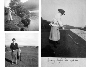 The Astors in Scotland: 100 Years on Jura by Emily Astor | Nancy Astor ...