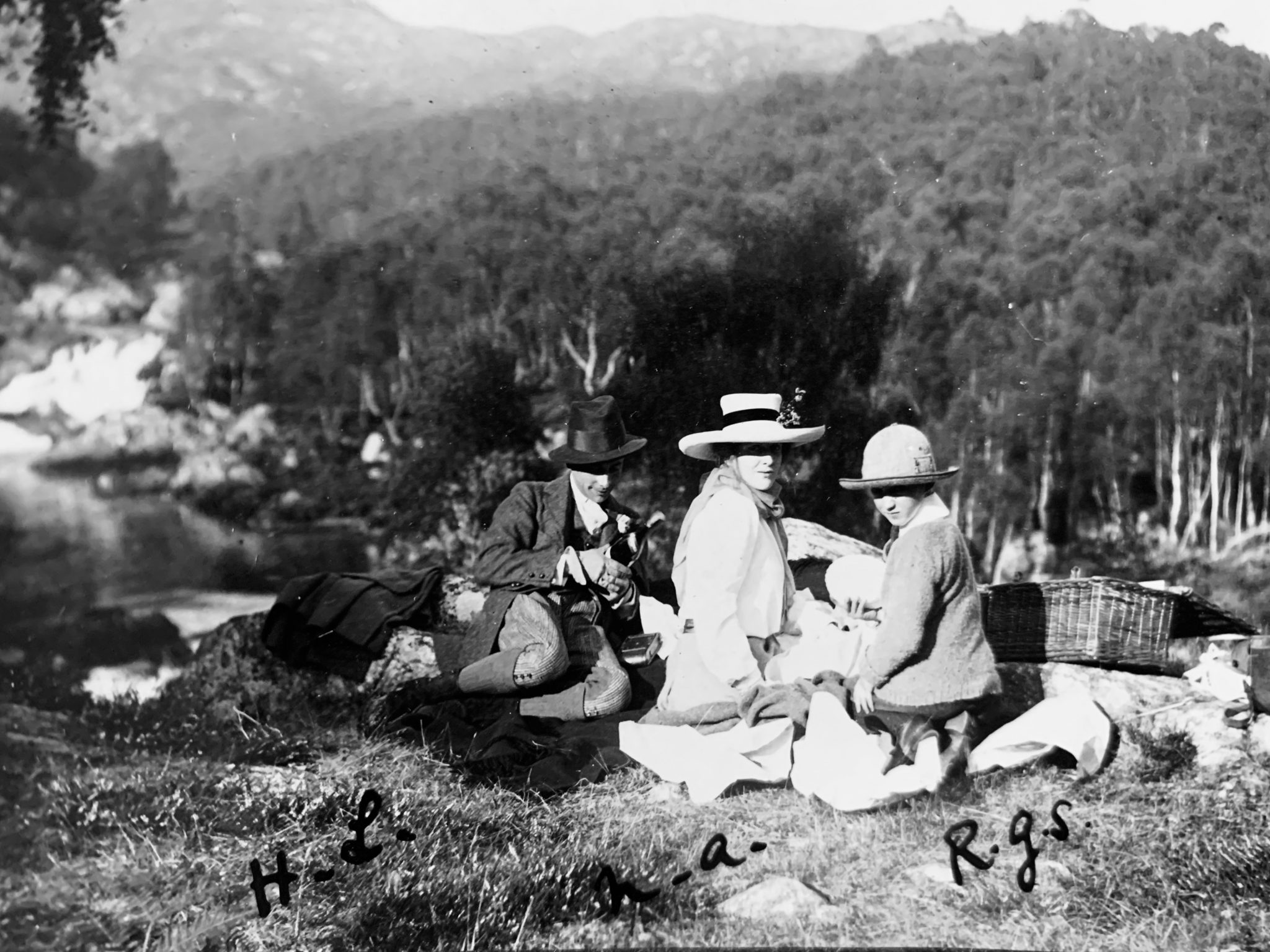 The Astors in Scotland: 100 Years on Jura by Emily Astor | Nancy Astor ...