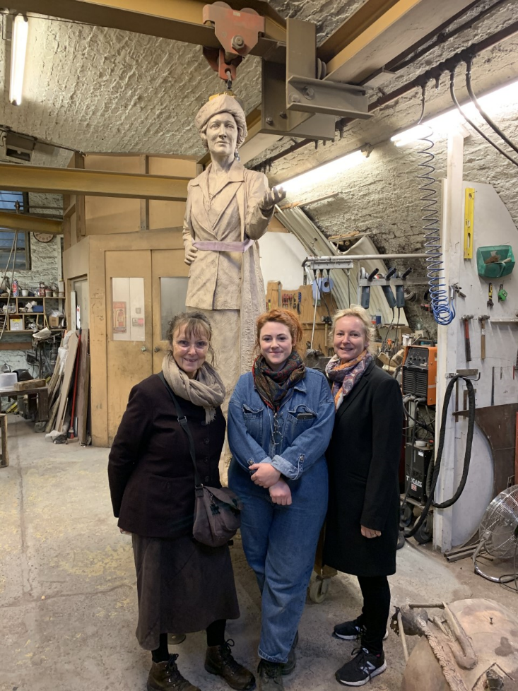 The life, legacy and work of my grandmother, Nancy Astor - by Emily ...