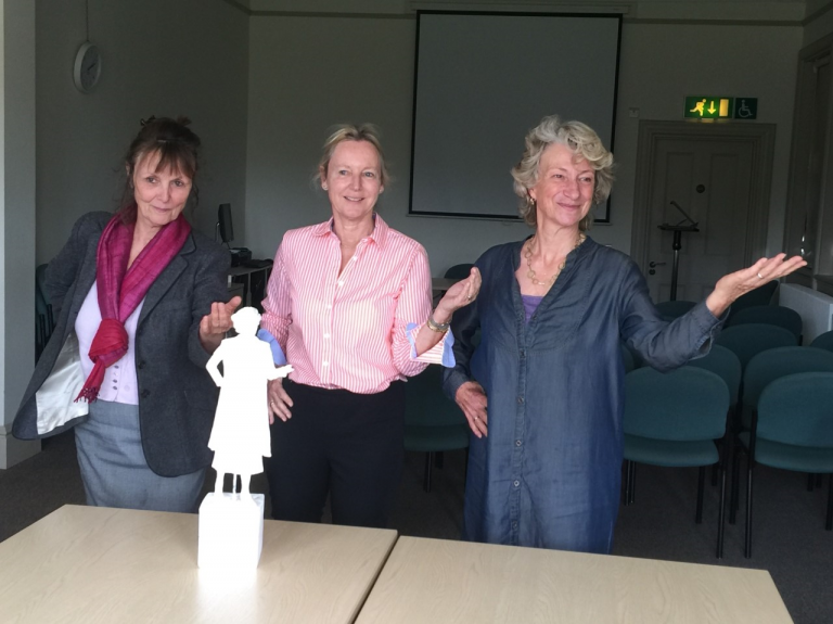 The life, legacy and work of my grandmother, Nancy Astor - by Emily ...