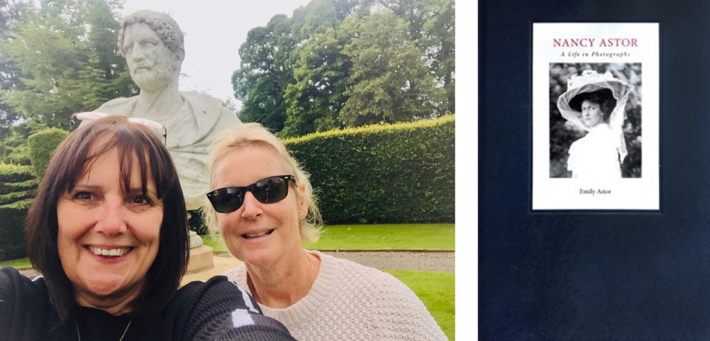 The Astors in Scotland: 100 Years on Jura by Emily Astor | Nancy Astor ...