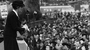 Brilliant and Vivid Eloquence: Nancy Astor’s Maiden Speech, 24 February ...