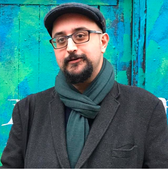 Current postgraduates - The Samuel Beckett Research Centre