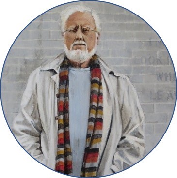 People - The Samuel Beckett Research Centre