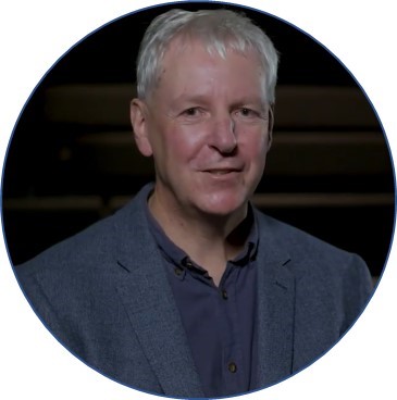 People - The Samuel Beckett Research Centre