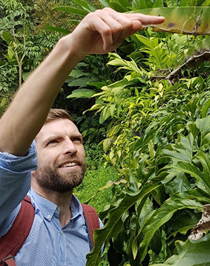 About us - Reading bee team