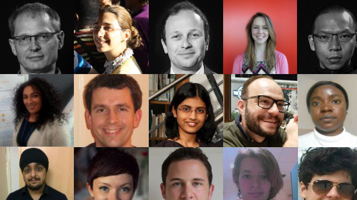 People - Brain Embodiment Lab