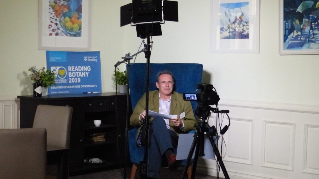 Reading Botany 2019 Reunion Party! - Reading Botany