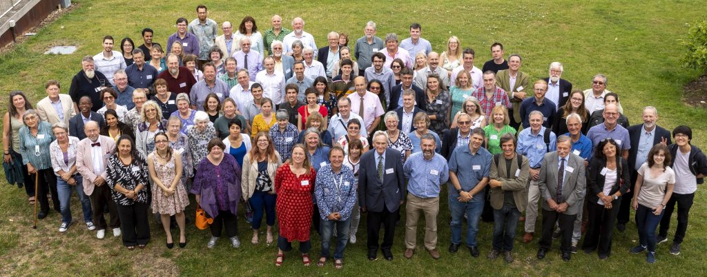 Careers - Reading Botany