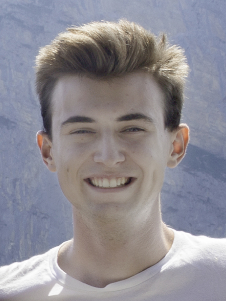 The Team - CAASD & MAP