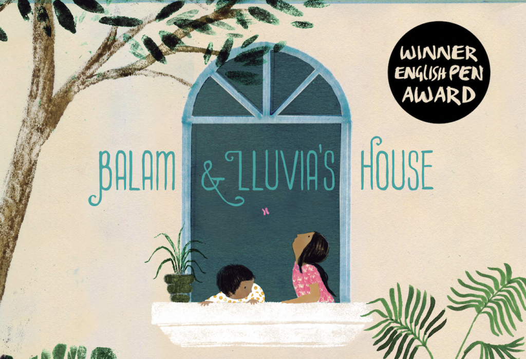 Balam and Lluvia’s House: Translating Poetry for Children - Centre for ...