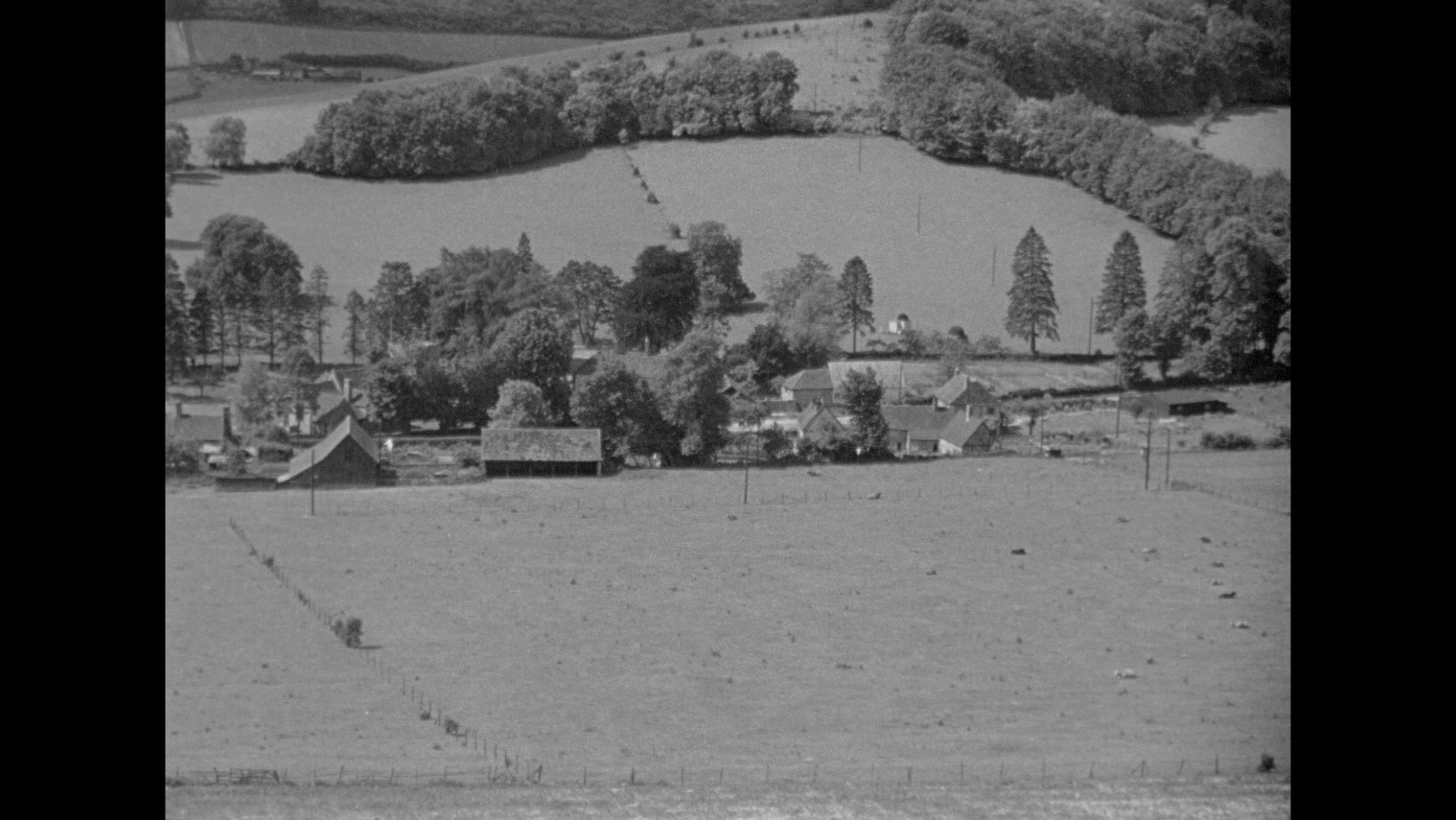 Wartime narratives of the English landscape: rurality and national ...