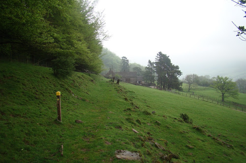 Walking back through time: a landscape history of pathways - Changing ...