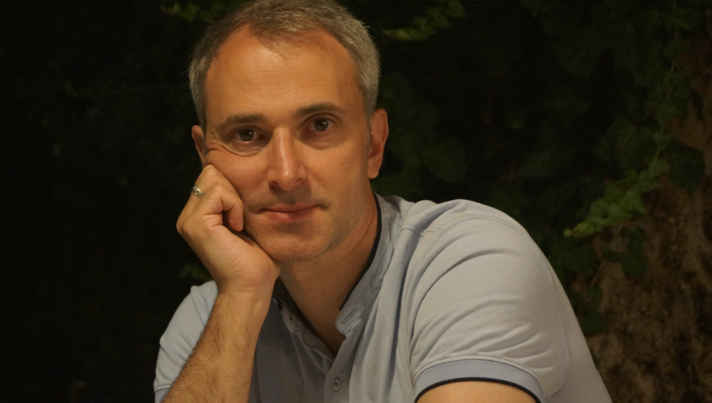 Etienne Roesch - Centre for Integrative Neuroscience and Neurodynamics