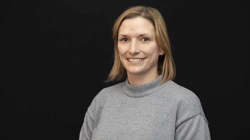 Katie Gray - Centre for Integrative Neuroscience and Neurodynamics