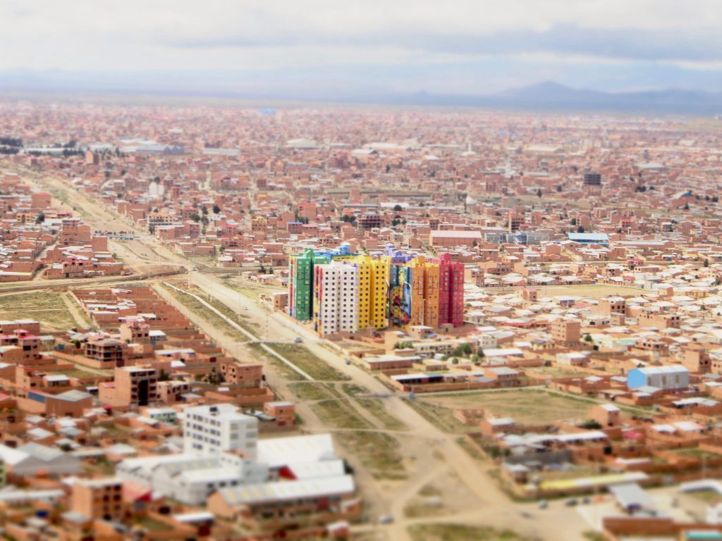 WHAT IS THE FUTURE OF BOLIVIA AFTER THE 2020 MAS VICTORY? - Drug Crops ...