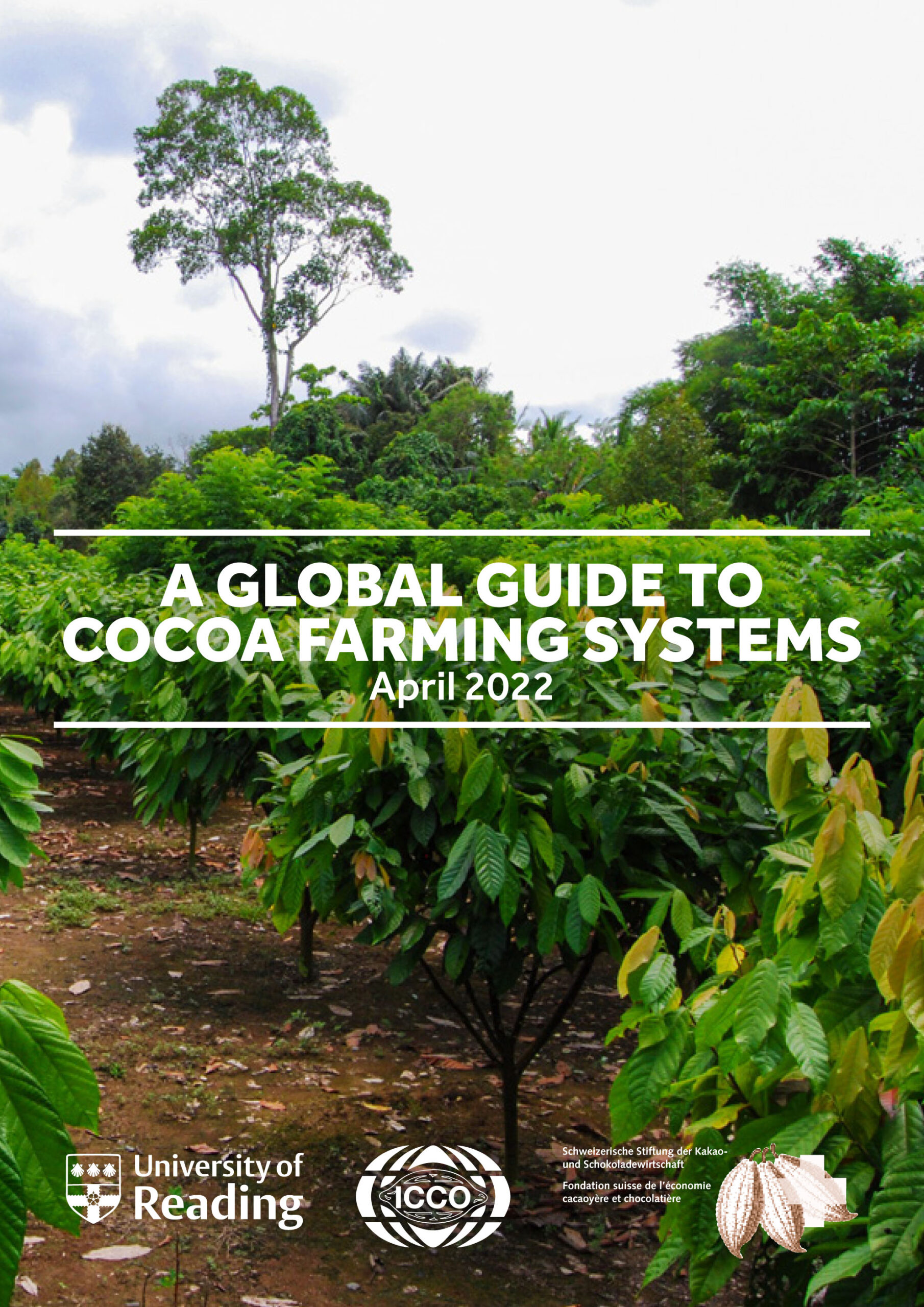 A Global Review of Cocoa Farming Systems - Cocoa research