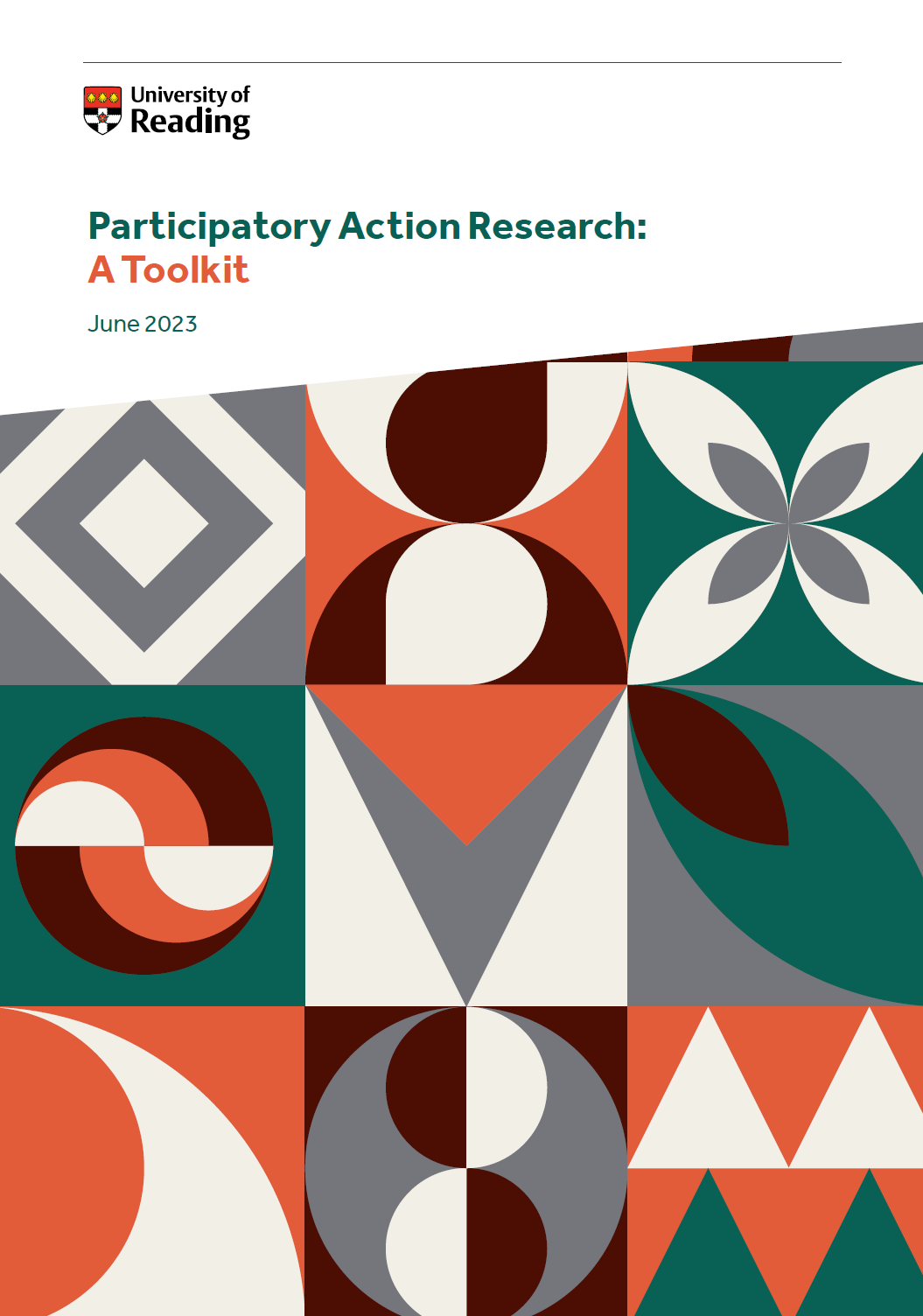 Publications - Community-based Research