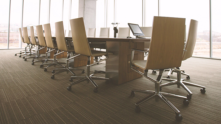 Advisory Boards - Critical Chains