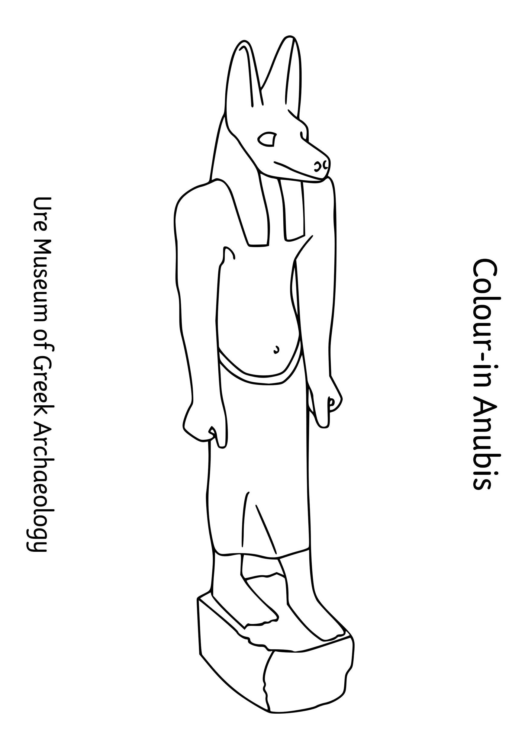 For Kids! Colouring and Quiz - Curiosi