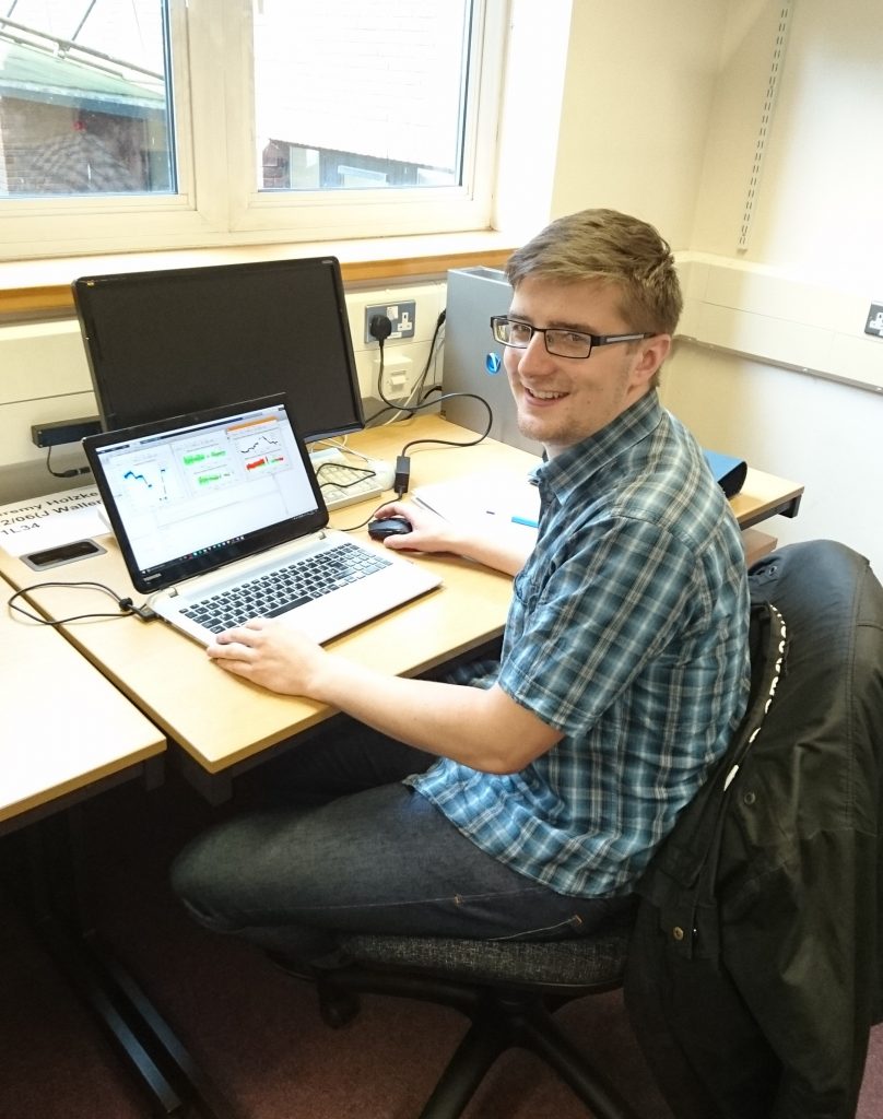 Improving Aircraft Observations using Data Assimilation - DARE