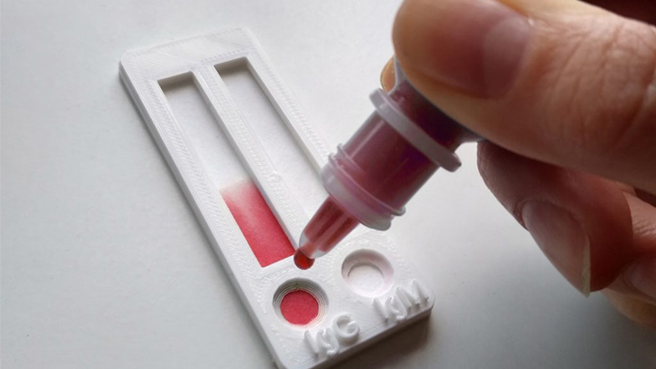 Work to date - Testing, Diagnostics and Design Research