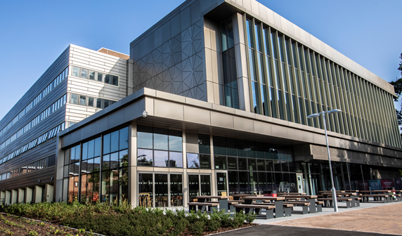 Digital Humanities Hub, University of Reading Library - University of ...