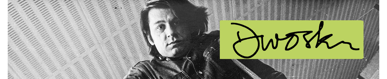 The Legacies of Stephen Dwoskin's Personal Cinema - University of ...