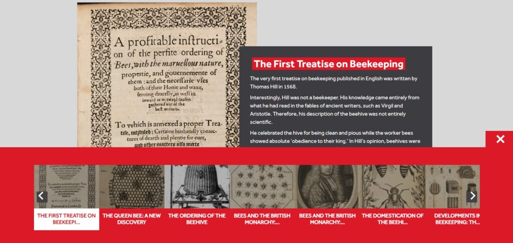 Digitising Collections - University of Reading Digital Humanities Hub