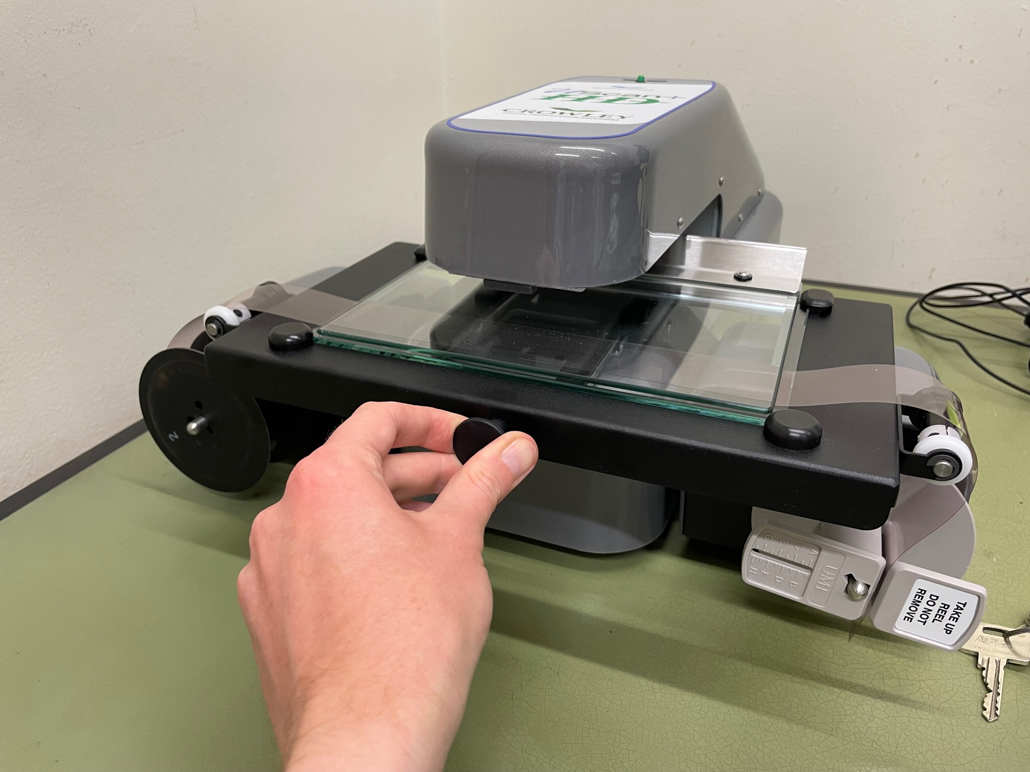 Digitising Collections - University of Reading Digital Humanities Hub