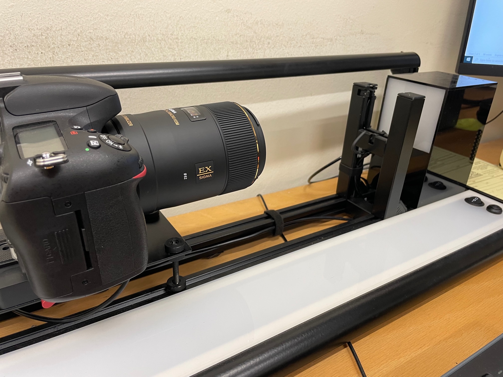 Digitising Collections - University of Reading Digital Humanities Hub