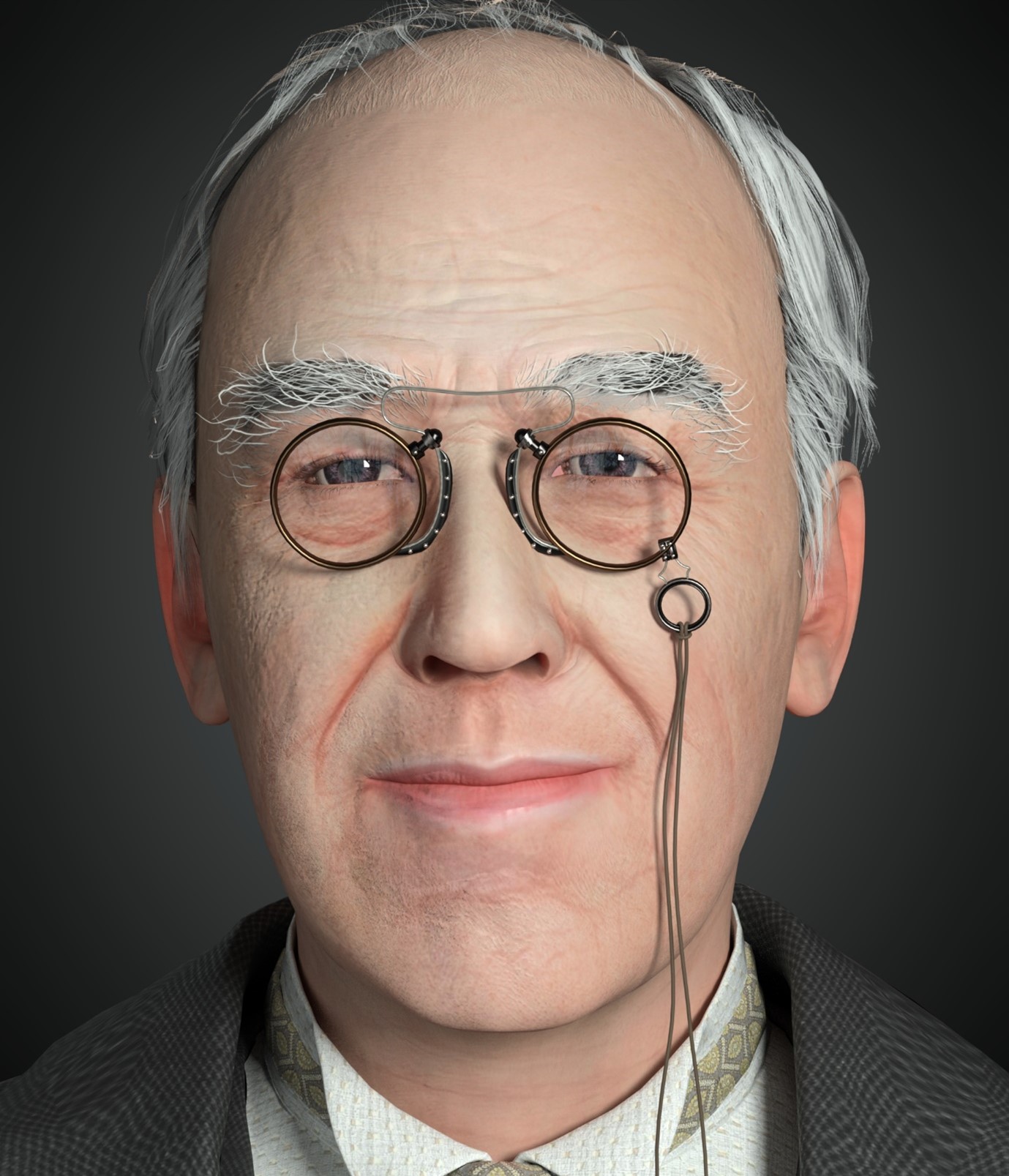 Synthesising the Obraz | Stanislavsky, Active Analysis and AI-Assisted ...