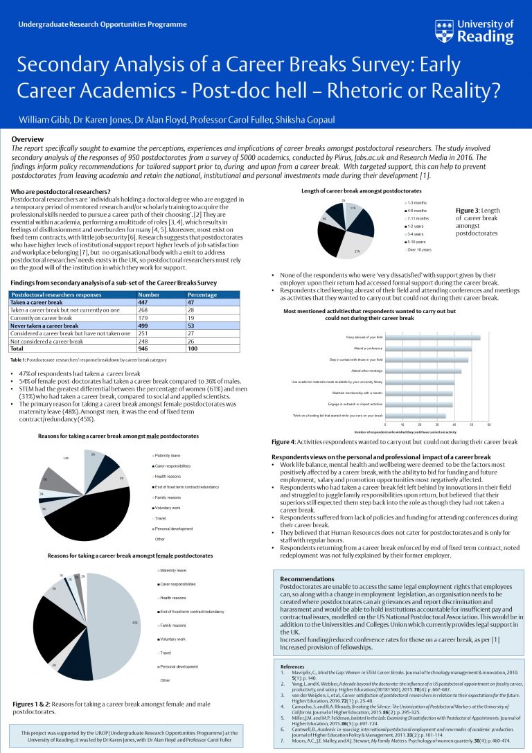 NEWS – University of Reading’s Institute of Education leading the way ...