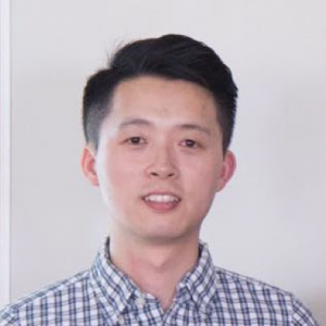 NEWS – Dr. Pengchong (Anthony) Zhang appointed as Early Career ...