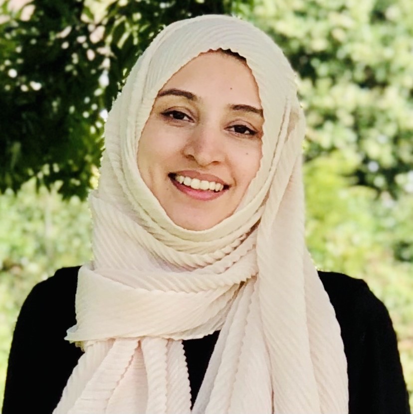 NEWS – Getting to know new PhD students at the University of Reading’s ...