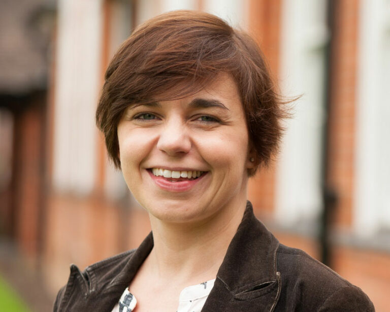 NEWS – Research findings by Dr. Rachel Roberts (Associate Professor of ...