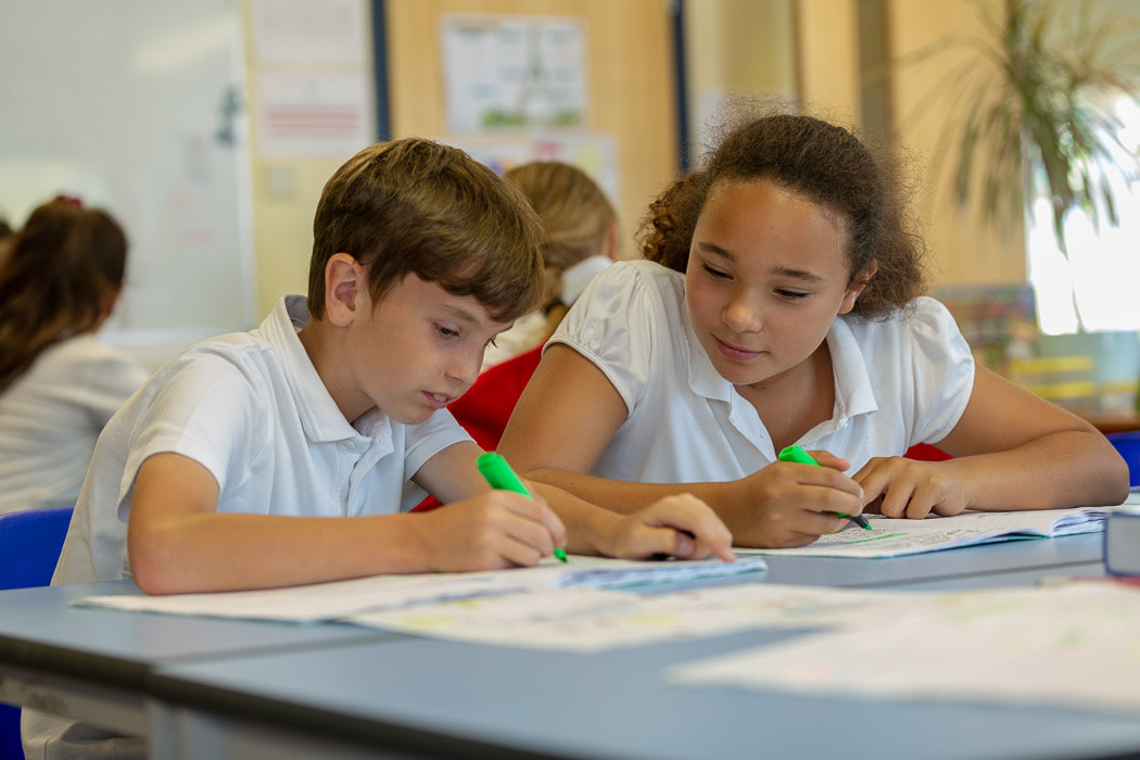 Transforming Secondary Mathematics Learning through Storytelling ...