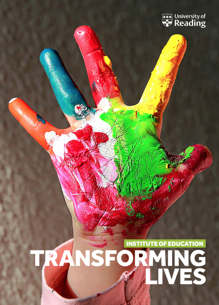 NEWS – Four IoE research projects are featured in a new IoE brochure ...