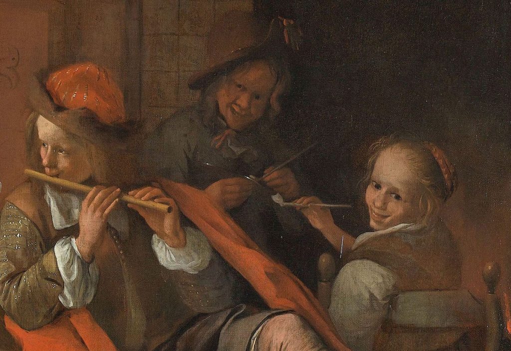 The Open Digital Seminar in Eighteenth-Century Studies - Early Modern ...
