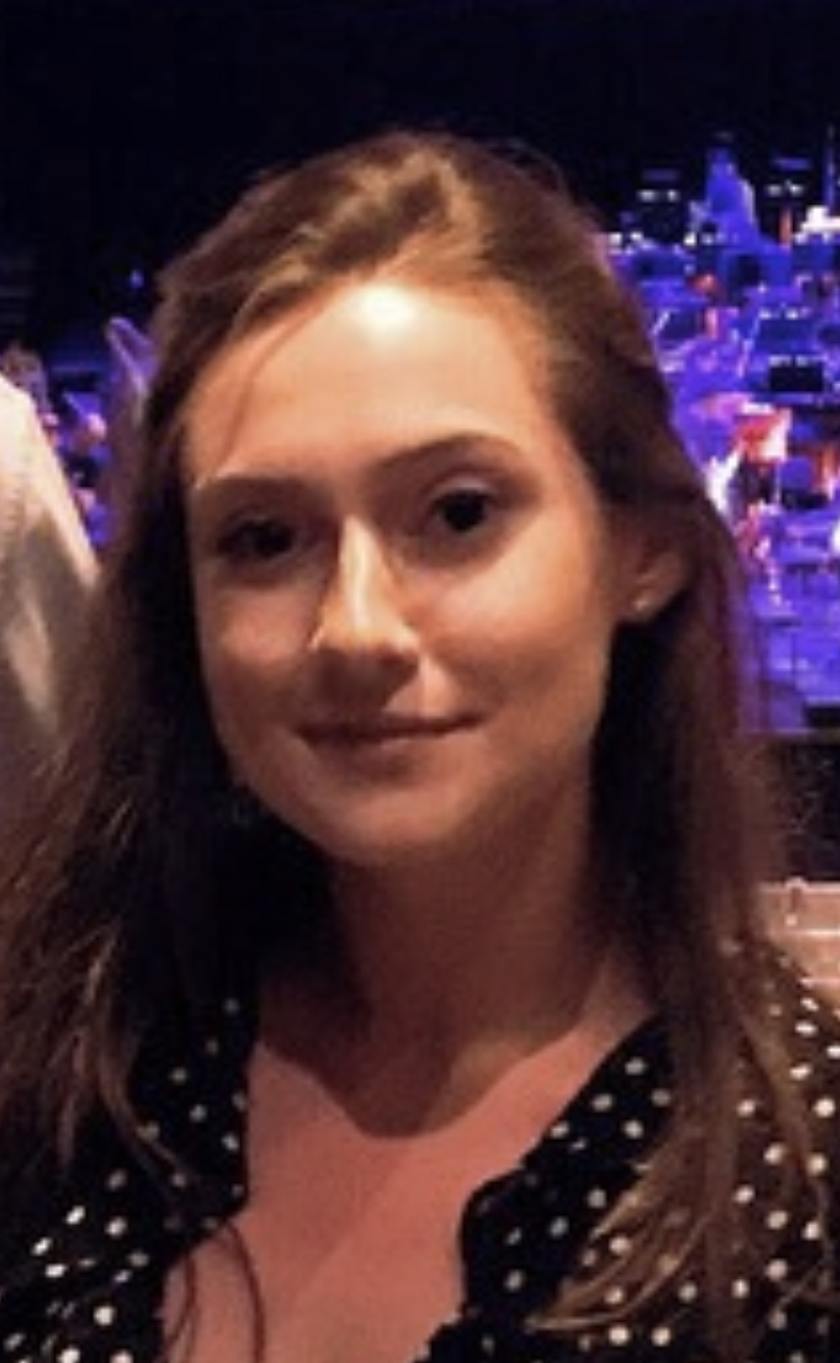 Rachel Smith - Food Systems Equality