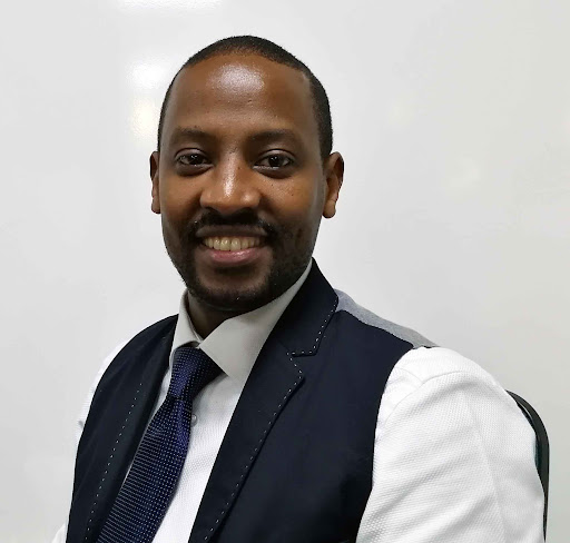 Jabo Butera - Food Systems Equality