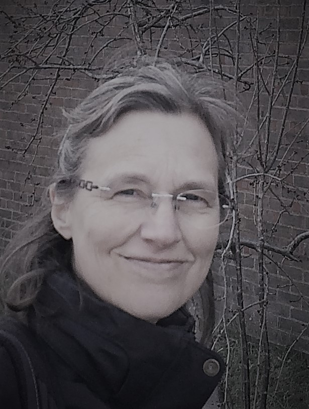 Lorna Zischka - Food Systems Equality