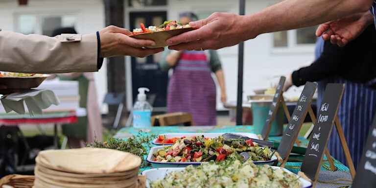 Food Lives Workshop! - Food Systems Equality