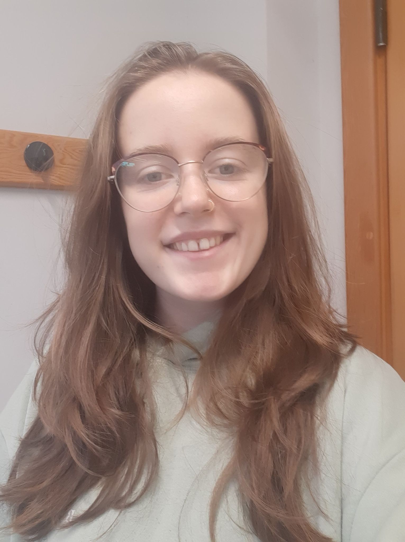 Imogen Hockenhull - Food Systems Equality